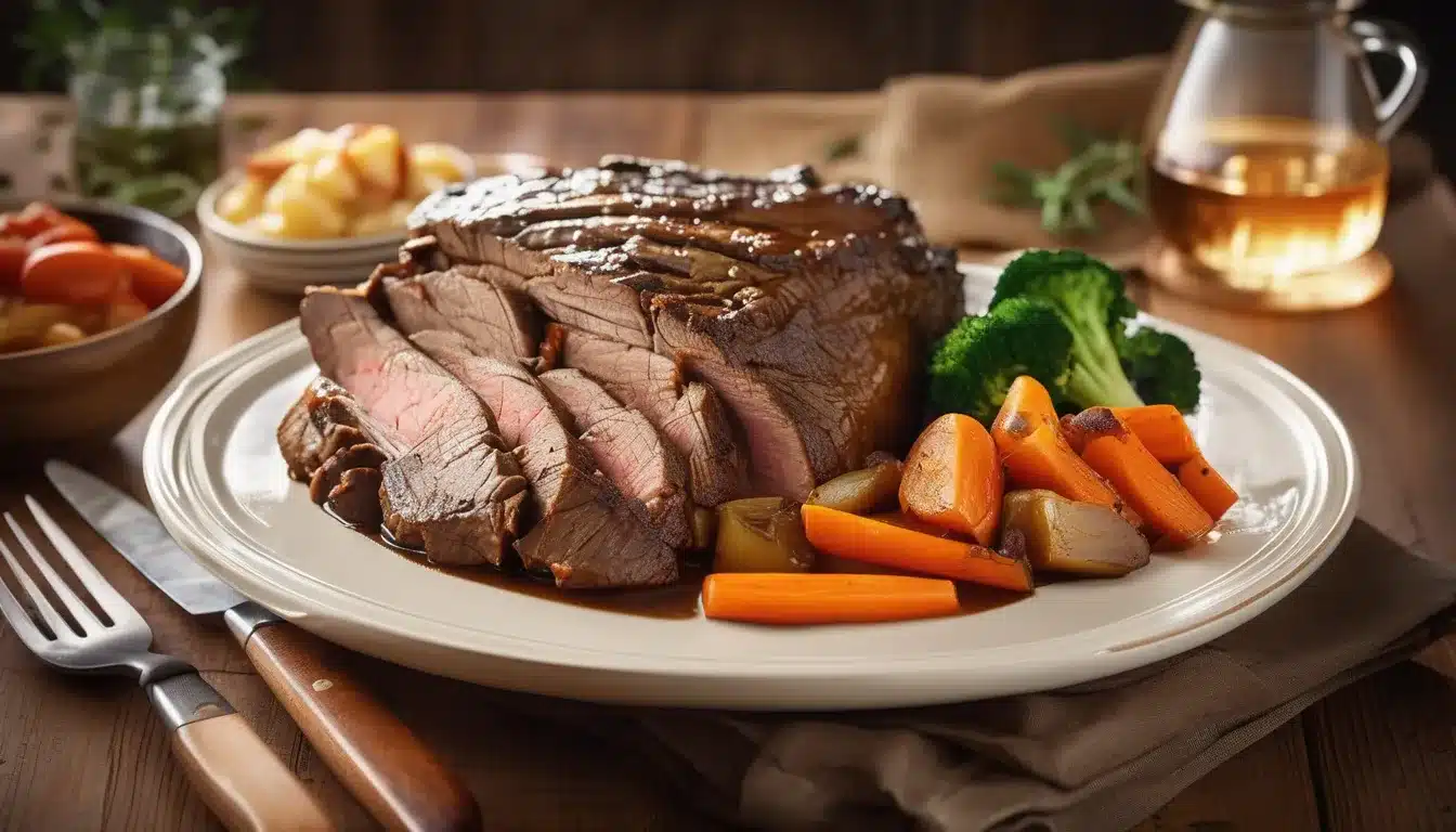 SOUTHERN POT ROAST - MarketGrow.com